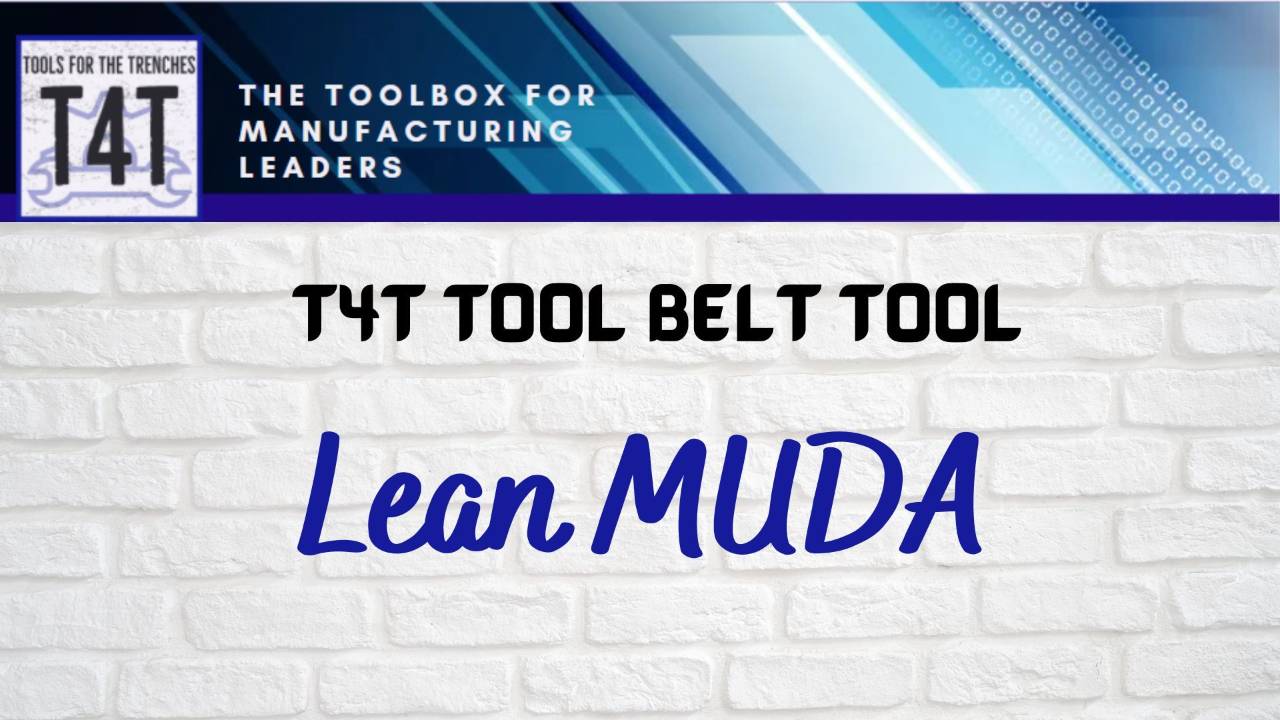 How to do the MUDA Walk