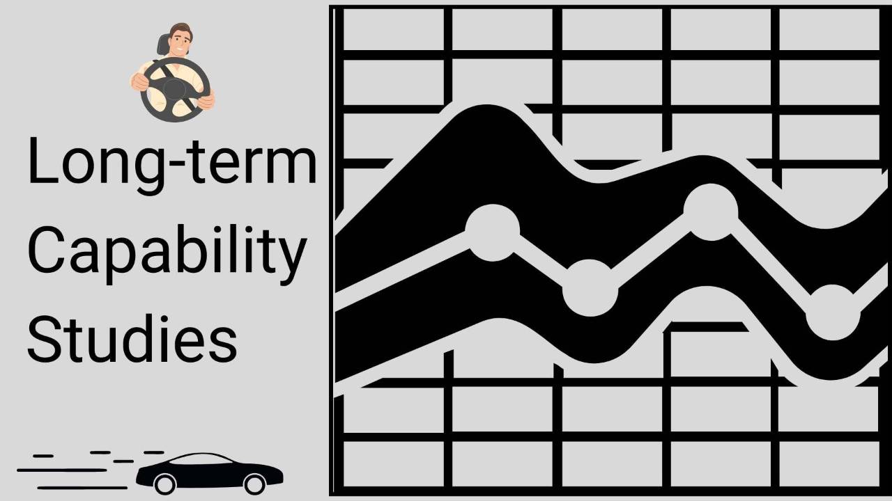 Long-Term Process Capability Studies