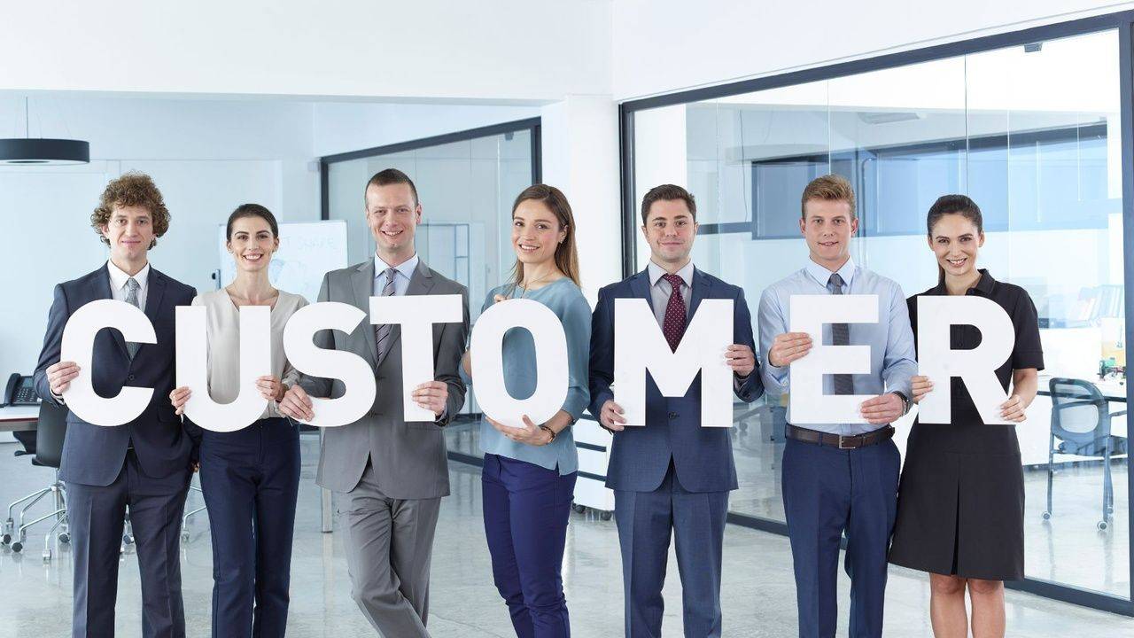 How to Thrill Yours Customer!