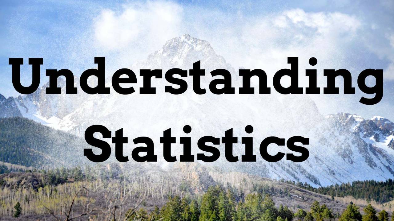 Bringing the Power of Statistics into Focus