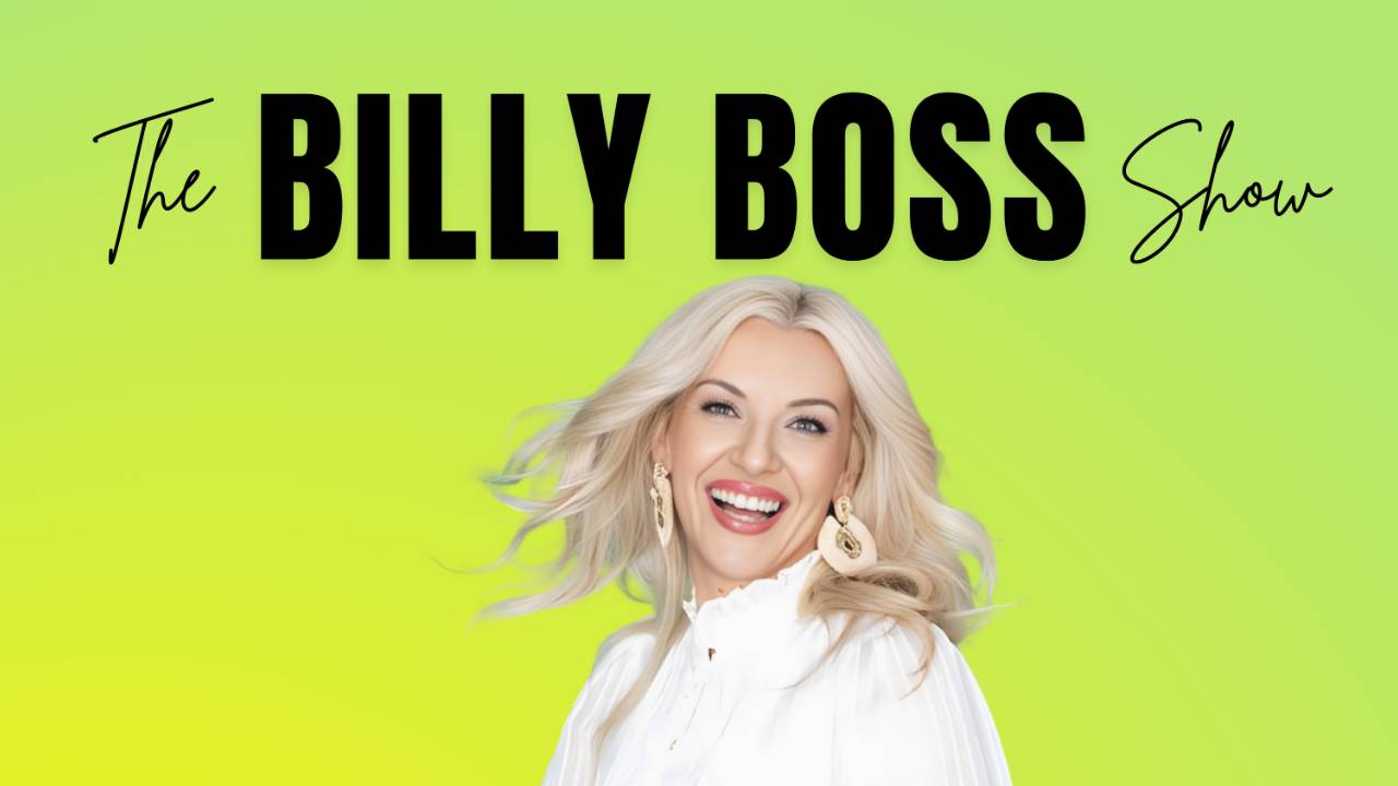 The Billy Boss Show