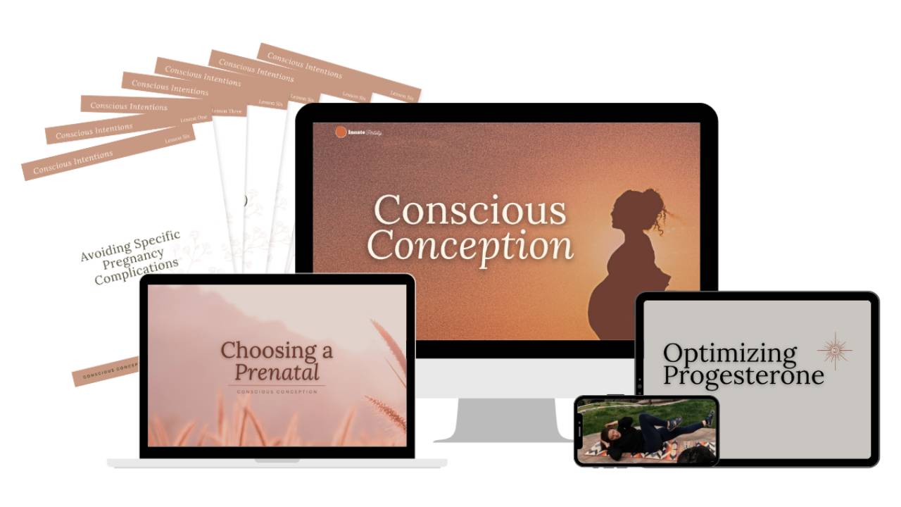 Grow your family with CONFIDENCE.