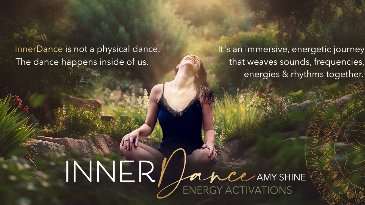 Inner Dance