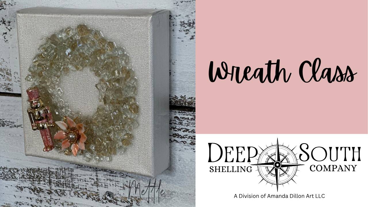 Wreath Mini Class