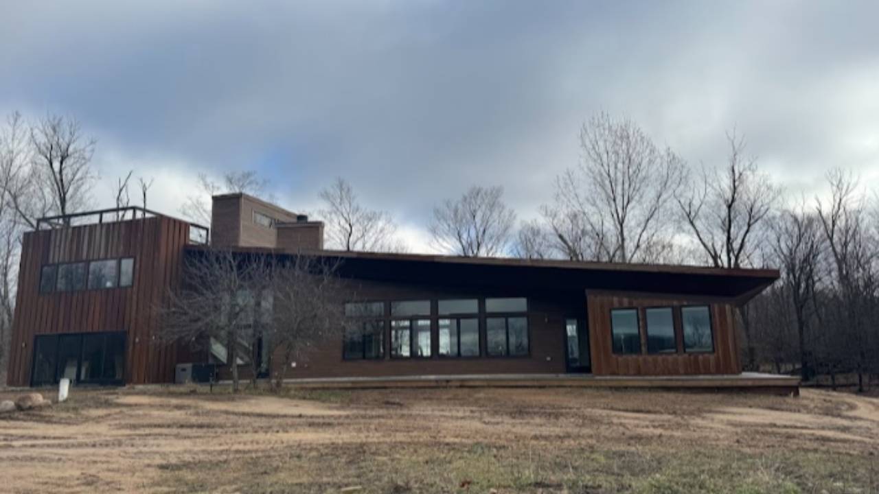 Restoration Retreat