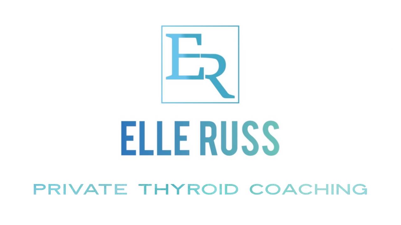 Thyroid Clarity Call