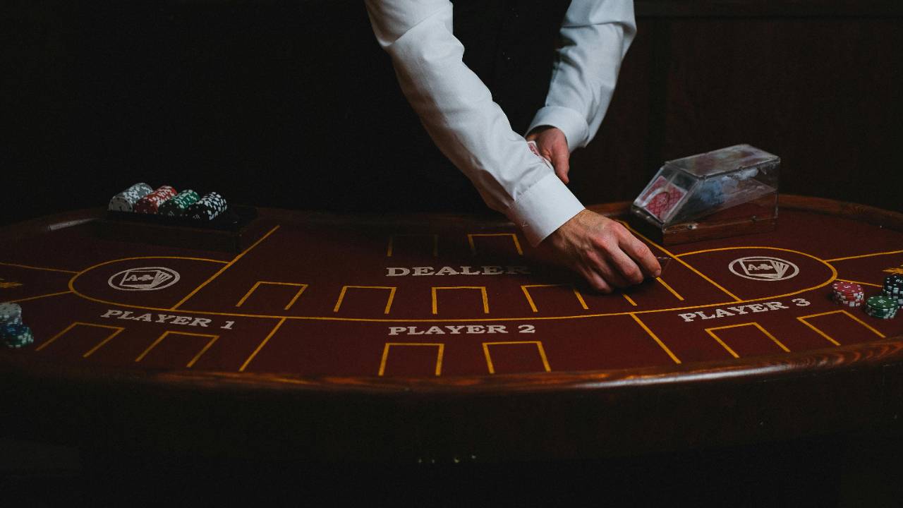 The MIT Abundance Flip: Lessons from Blackjack