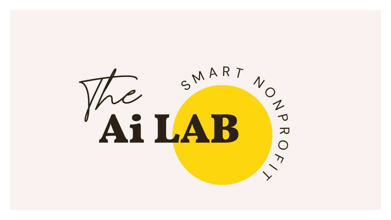 The Smart NonProfit AI Lab