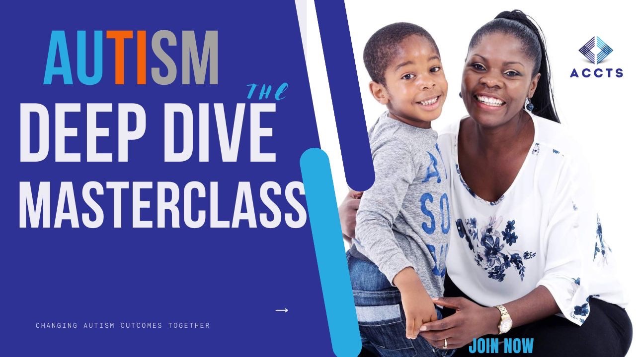 The Potential Pathway – Changing Autism Outcomes, Together!