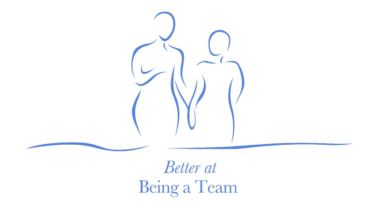 Better at Being a Team