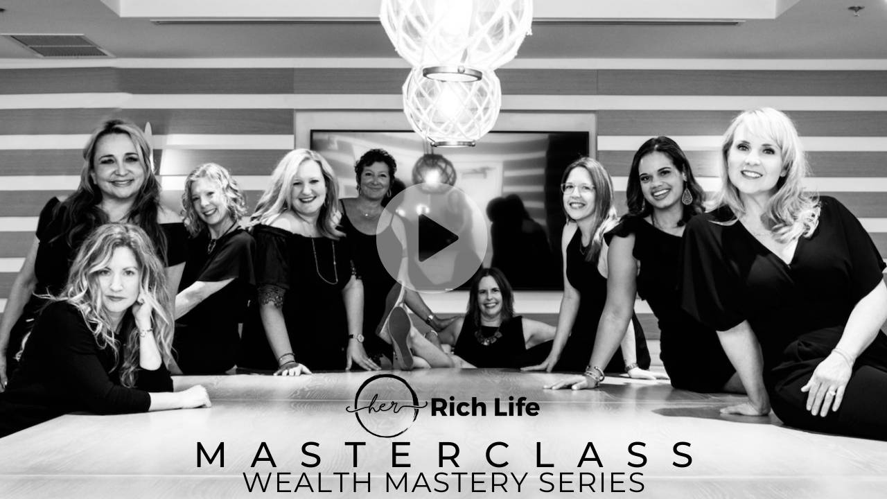 Her Rich Life Masterclass