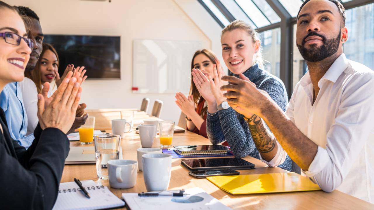 The Life Reset Revolution Programme