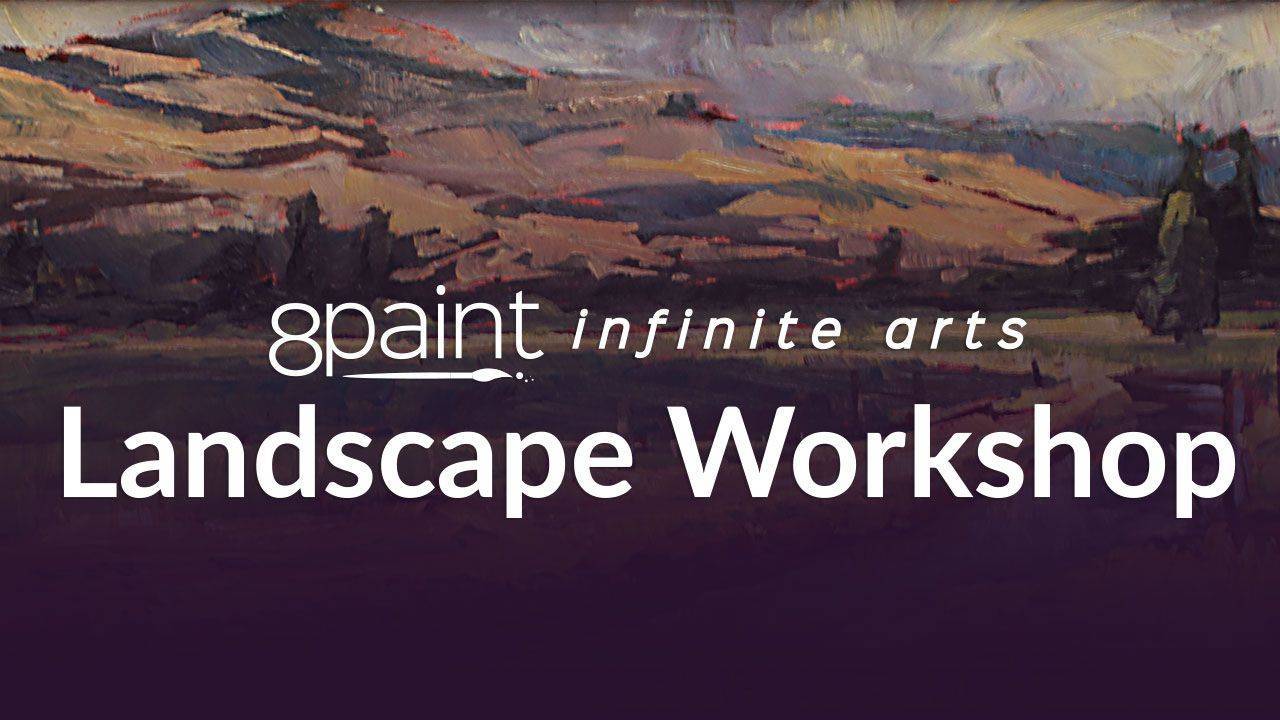 Landscape Workshop