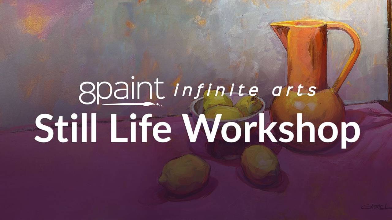 Still Life Workshop