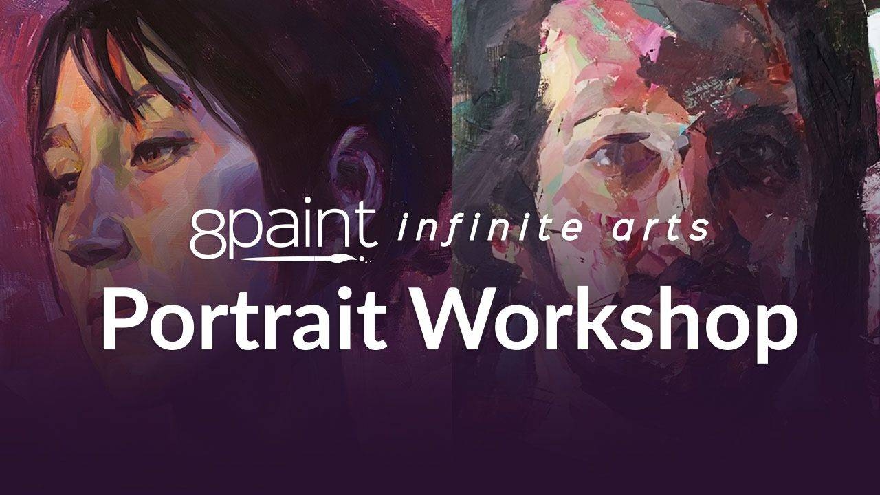 Portrait Workshop