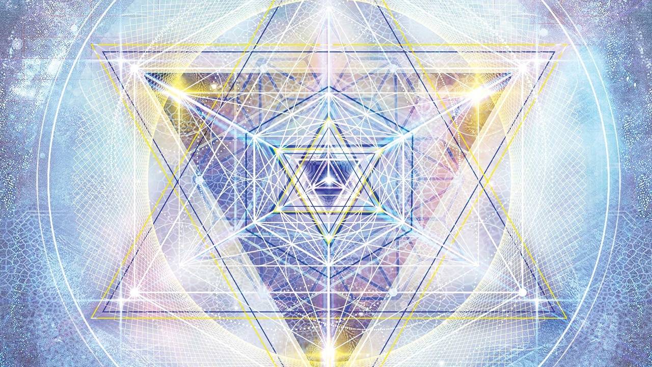 Activating Your Divine Template: Retreat with Melanie Spears