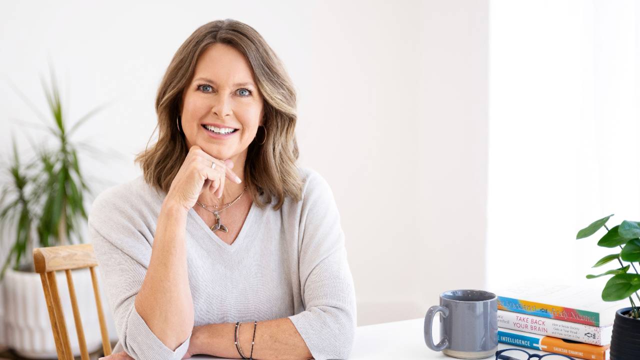 Carol Ray| Food Freedom, Mental Fitness & Resilience Coach
