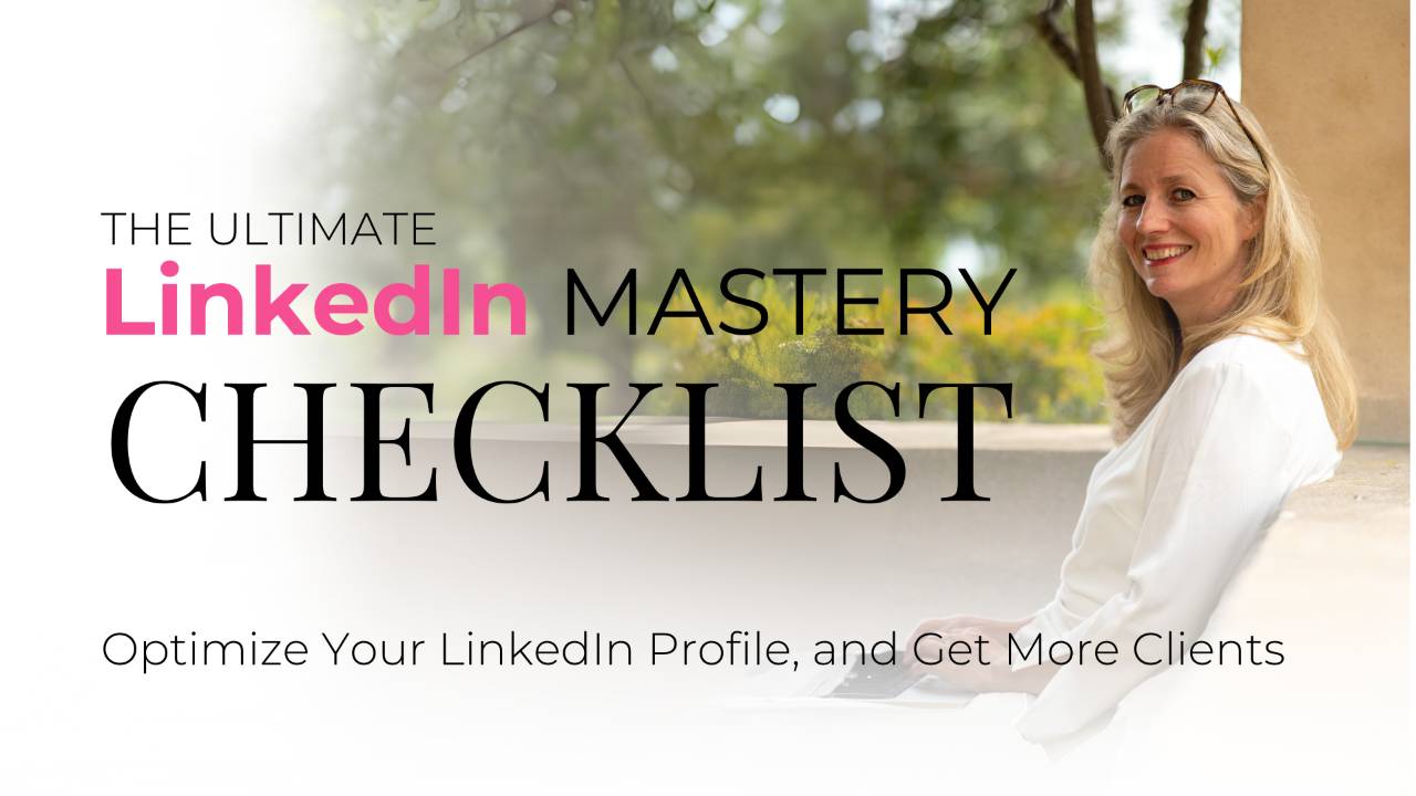 LI Mastery - Organic