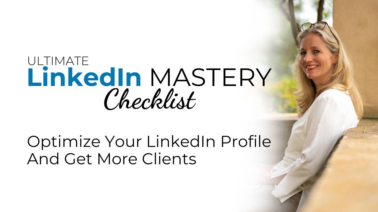 LI Mastery - Organic