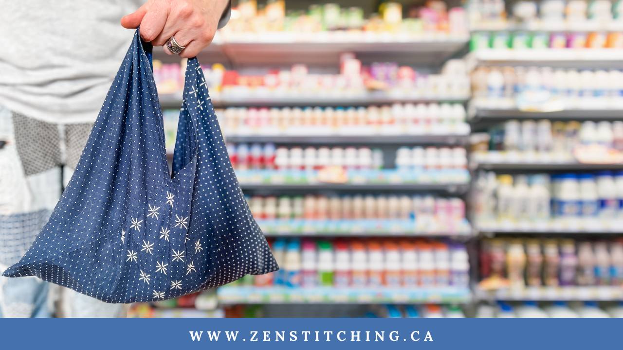 How to Shop Mindfully: Guide to Conscious Consumption | Zen Stitching