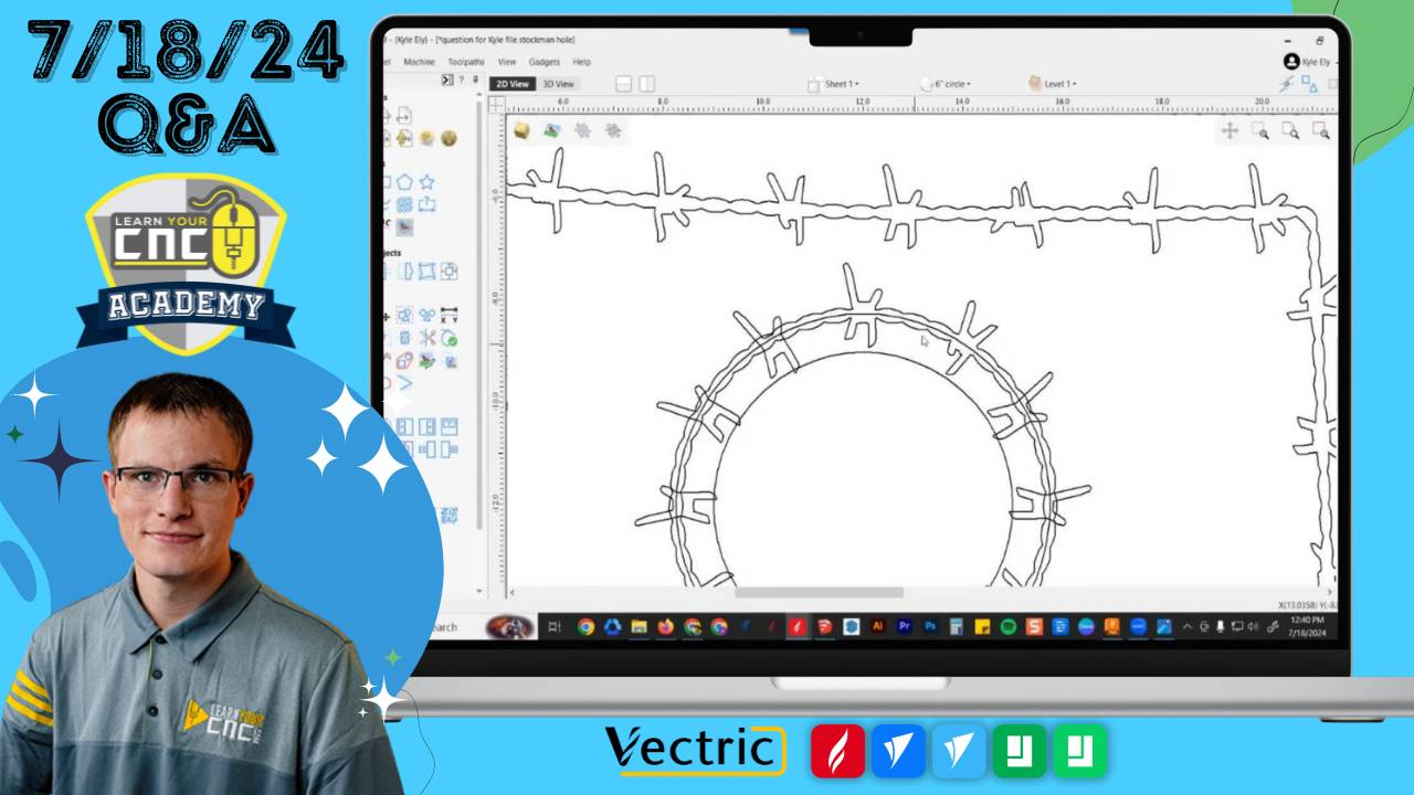 7-18-2024 Q&A Meetup