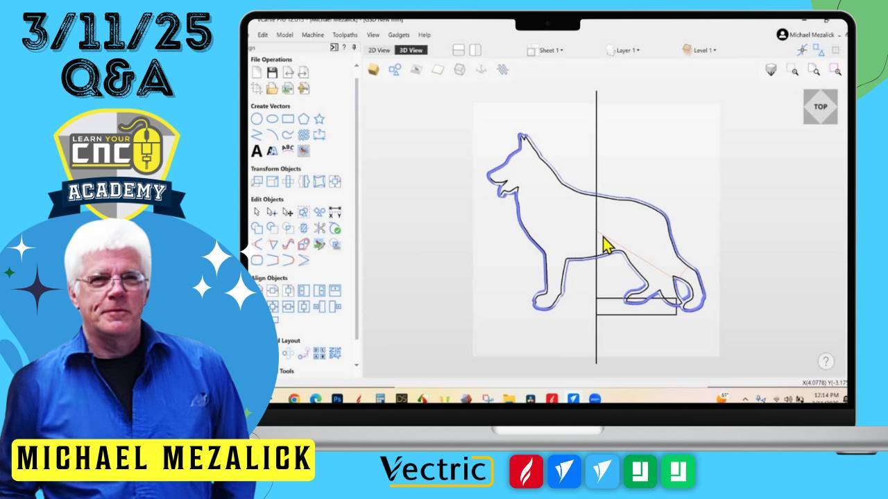 3-11-2025 Q&A Meetup