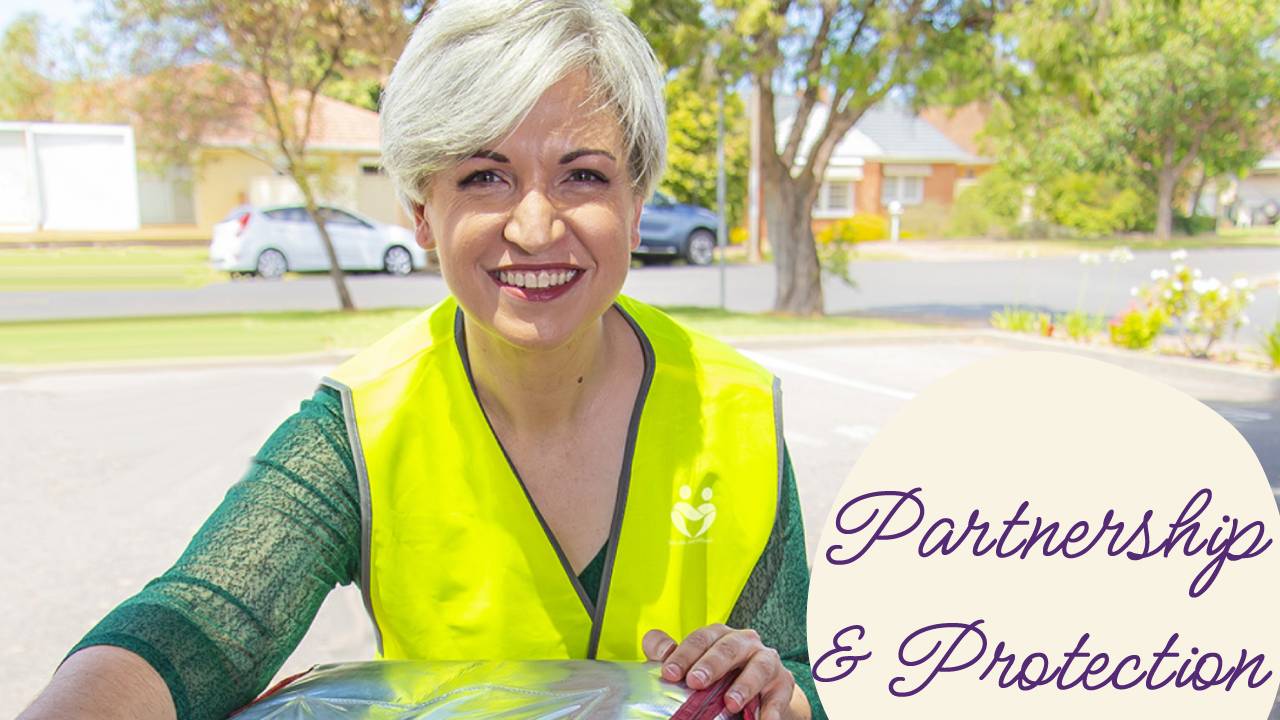 Partnership & Protection