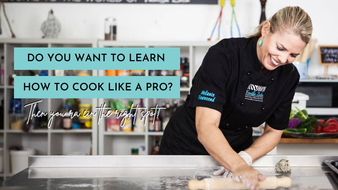 Cheffy Skills Course