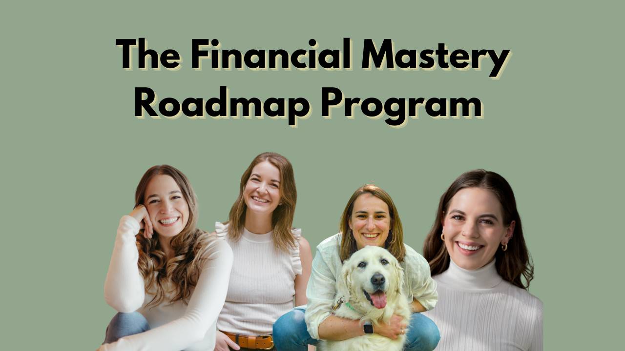 Financial Roadmap Membership FAQ