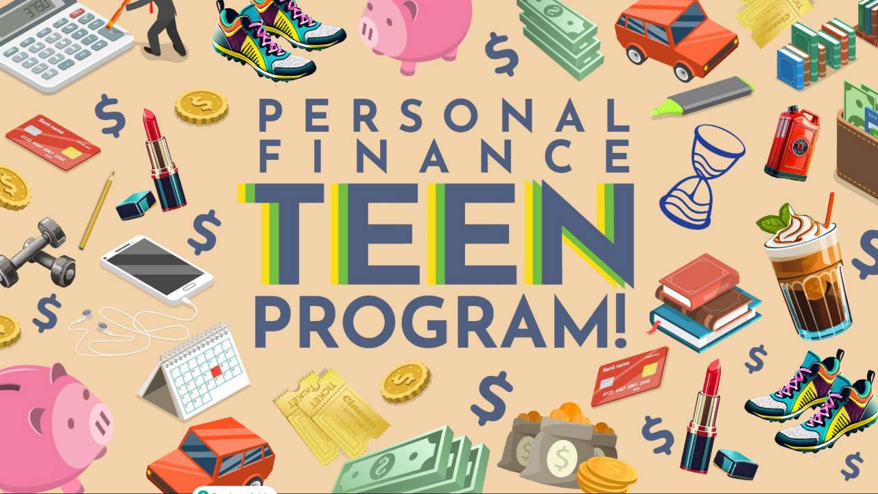 Helping Teens Manage Their Summer Earnings