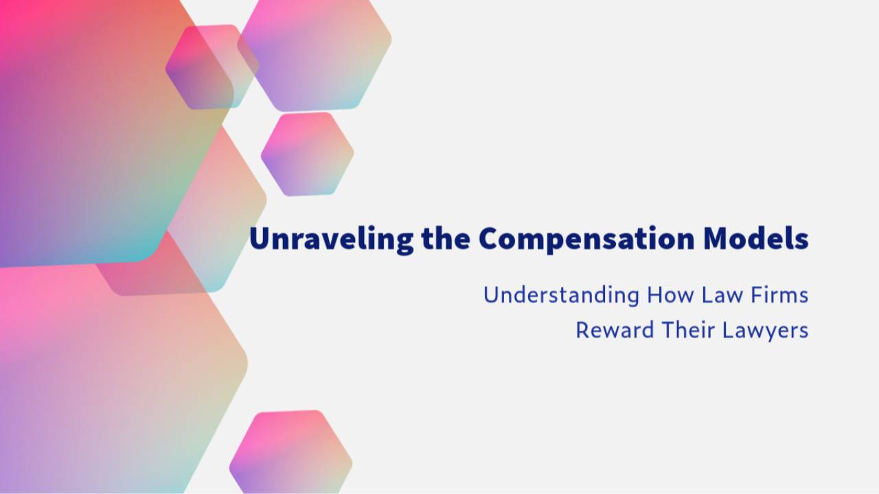 Unraveling the Compensation Models