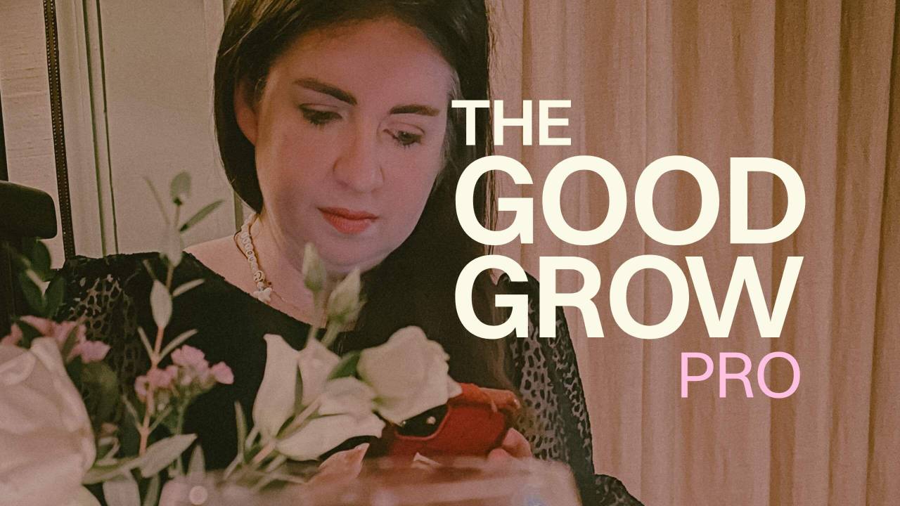 The Good Grow Pro 2024
