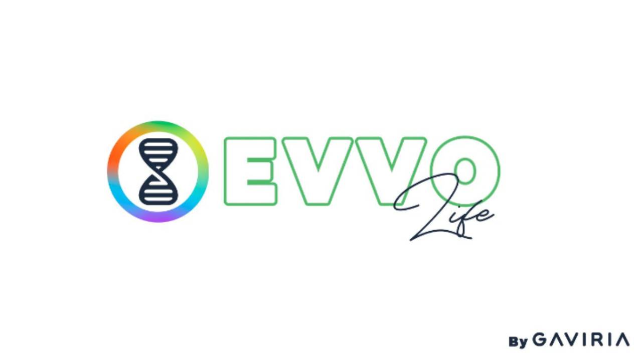 Niveles y Programas Disponibles EVVO Life