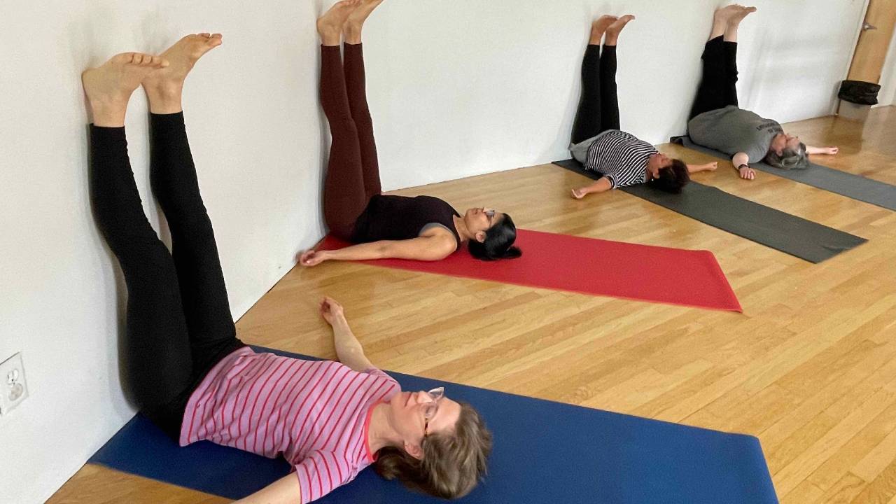 Is Your Yoga Practice Being Hurt by Alignment Anxiety?