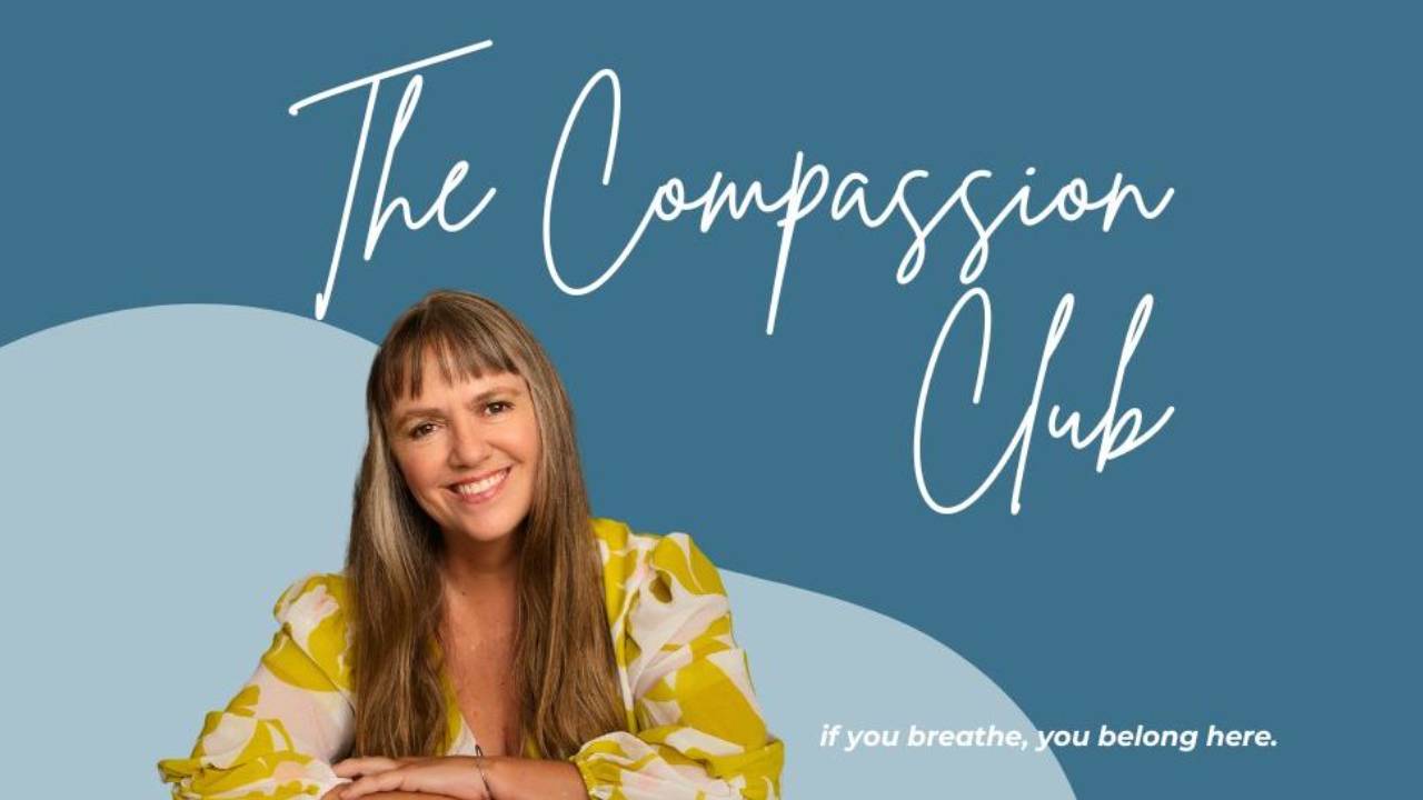 The Compassion Club