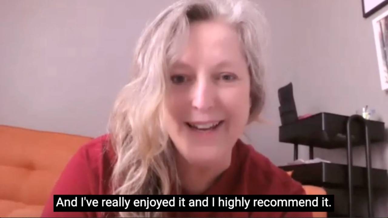 Compassion Club Member Testimonials