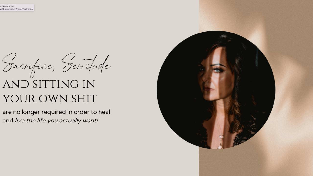 Rise With Tracy