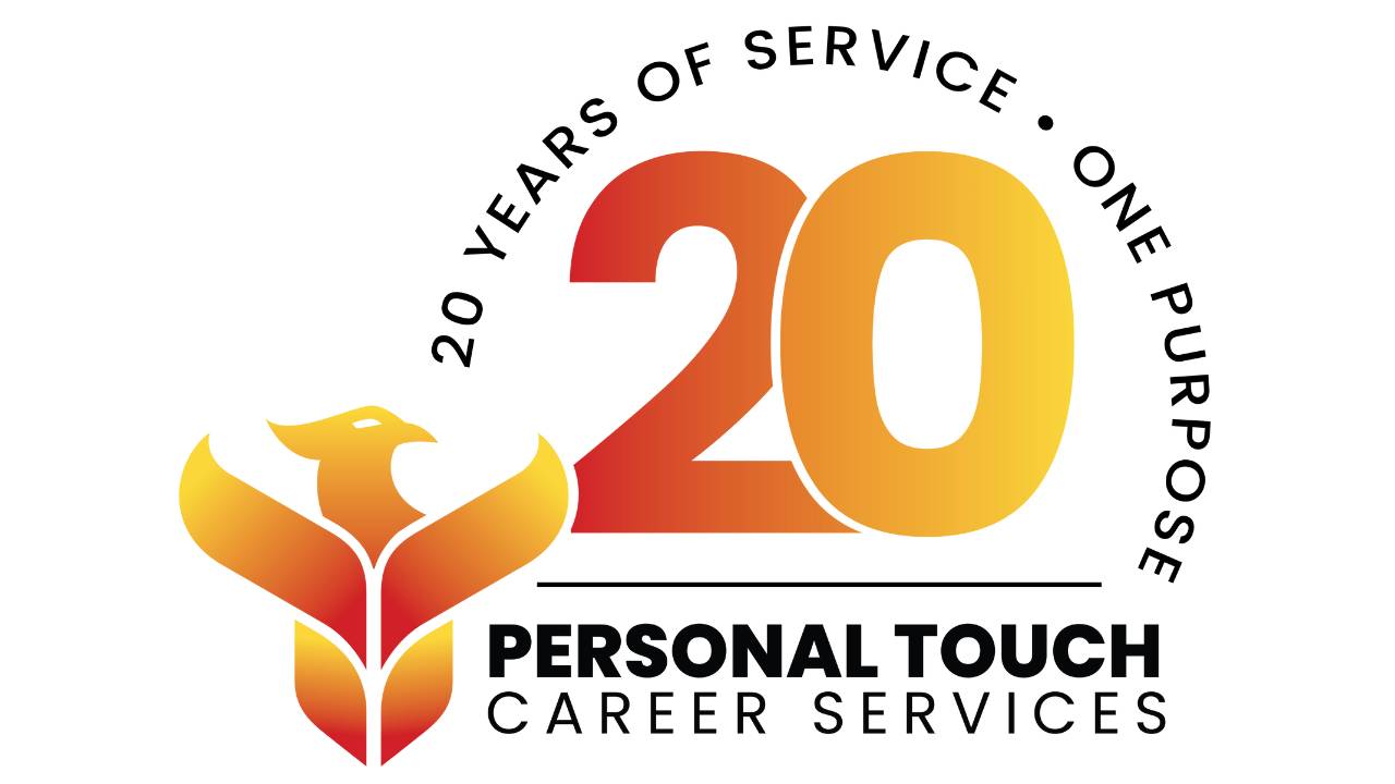 Celebrating 20 years of service