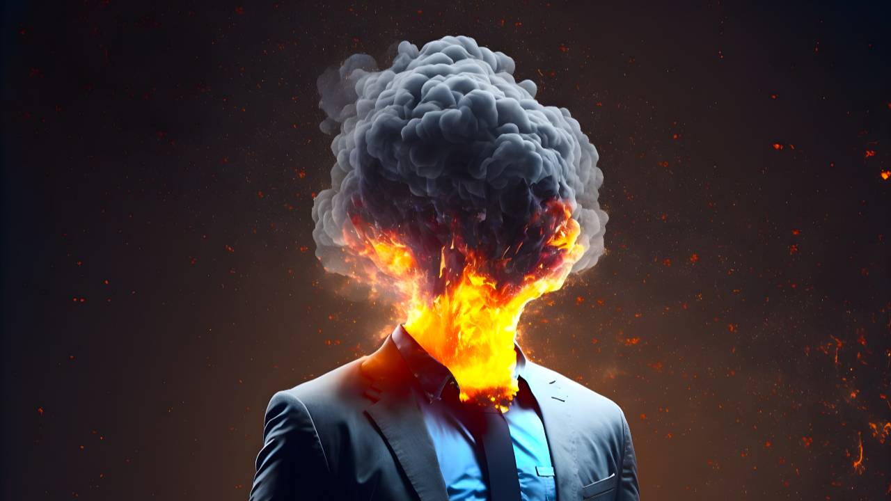 The problems with rage applying