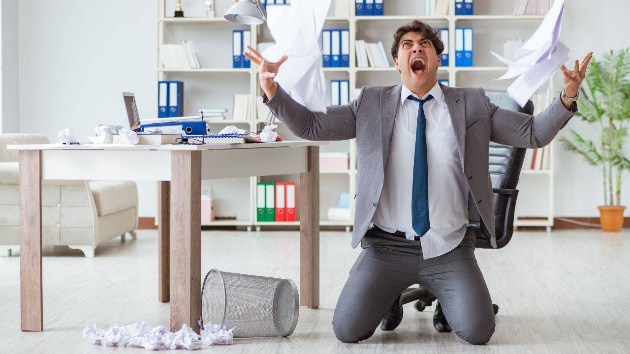 'Rage Applying' and Navigating Job Searches Wisely