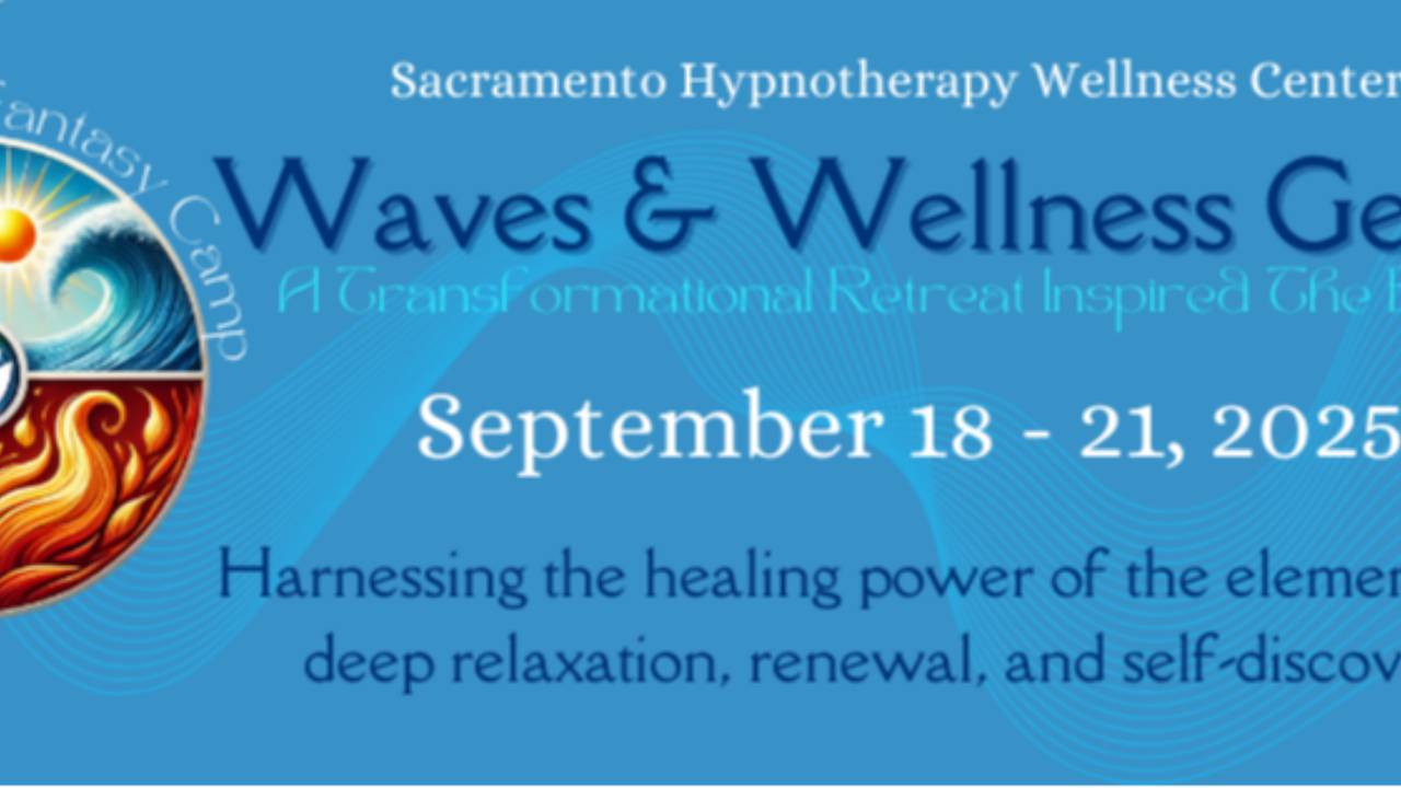 Hypnotherapy Fantasy Camp