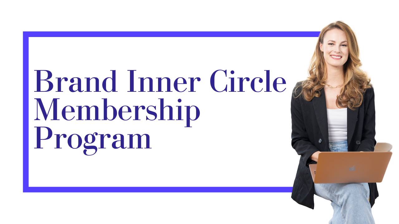 Brand Inner Circle