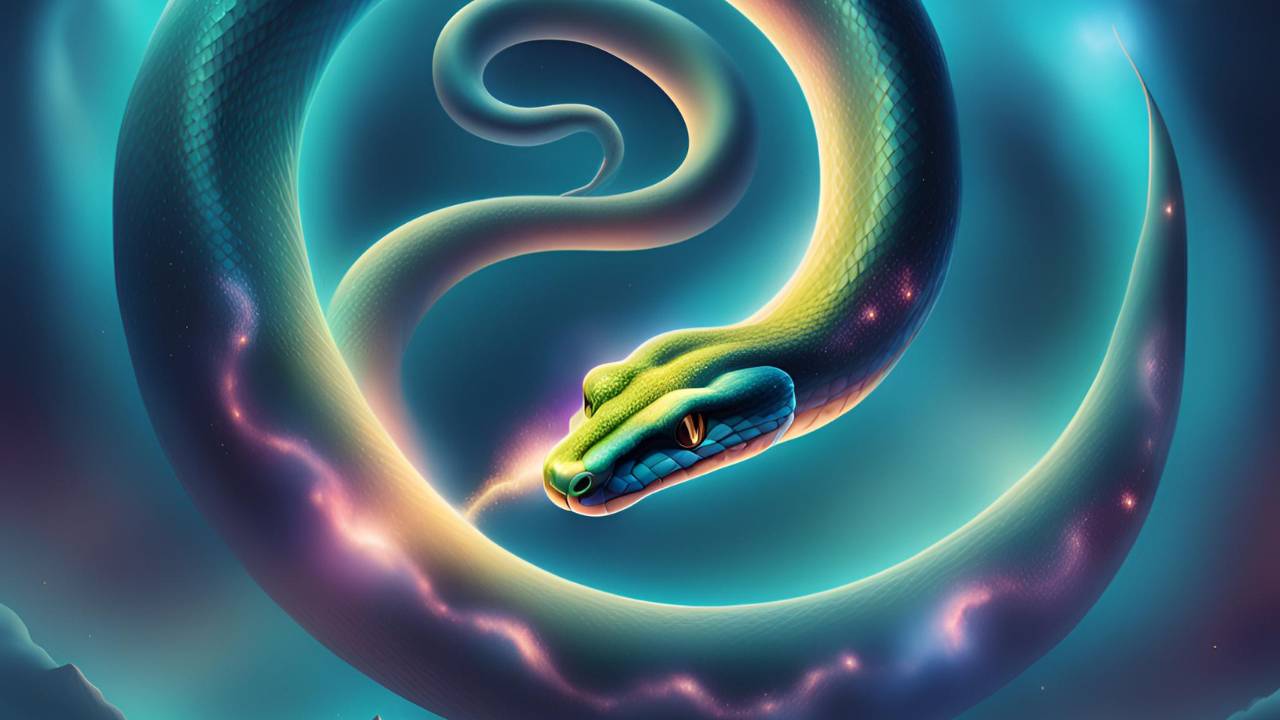 Snake Medicine: How To Embrace It