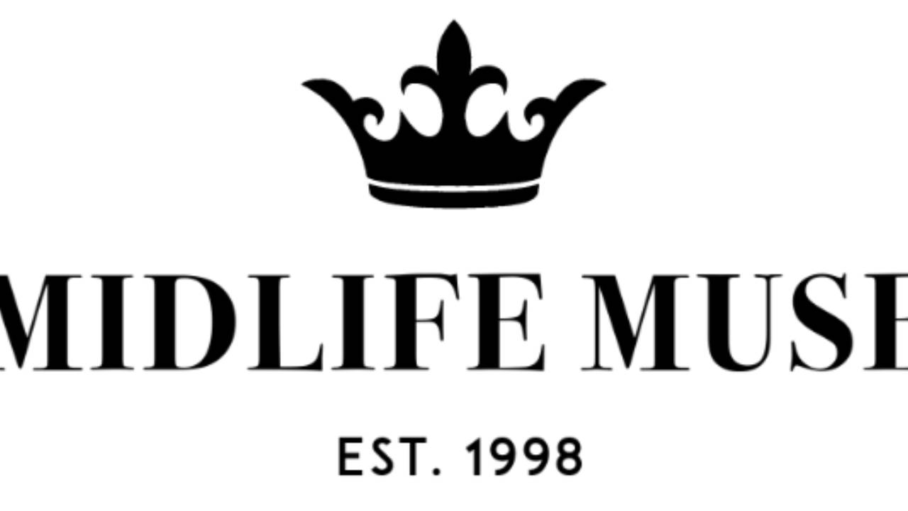 MIDLIFE MUSE LINK IN BIO