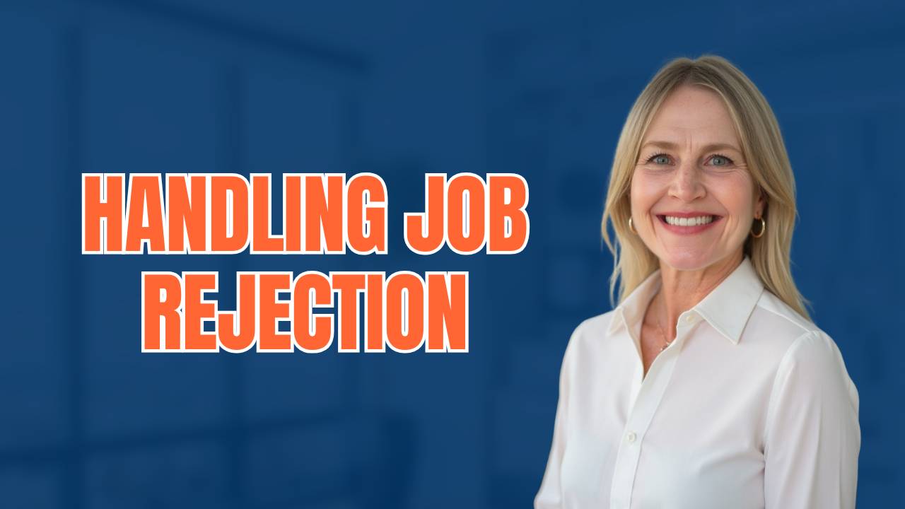 Handling Job Rejection
