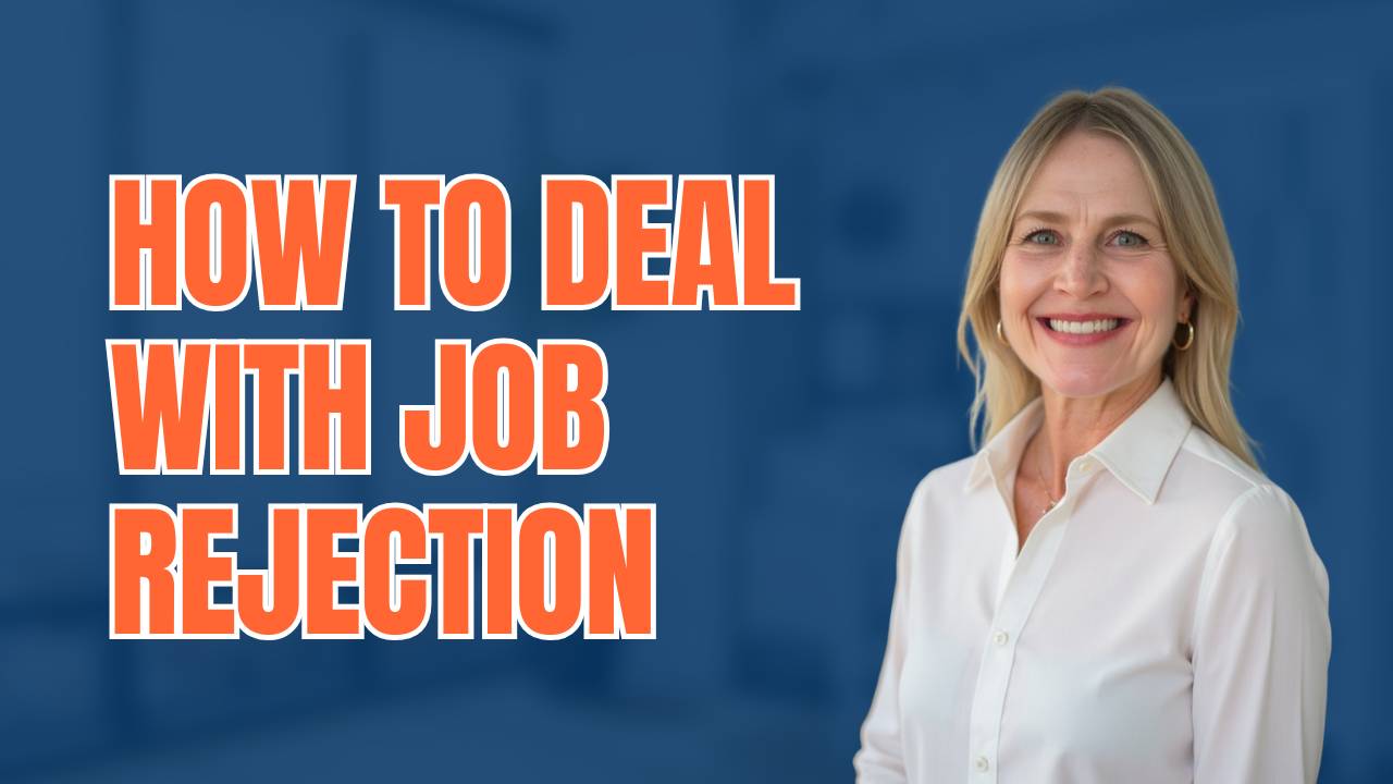 Rejection as Redirection: What To Learn From A ‘No’