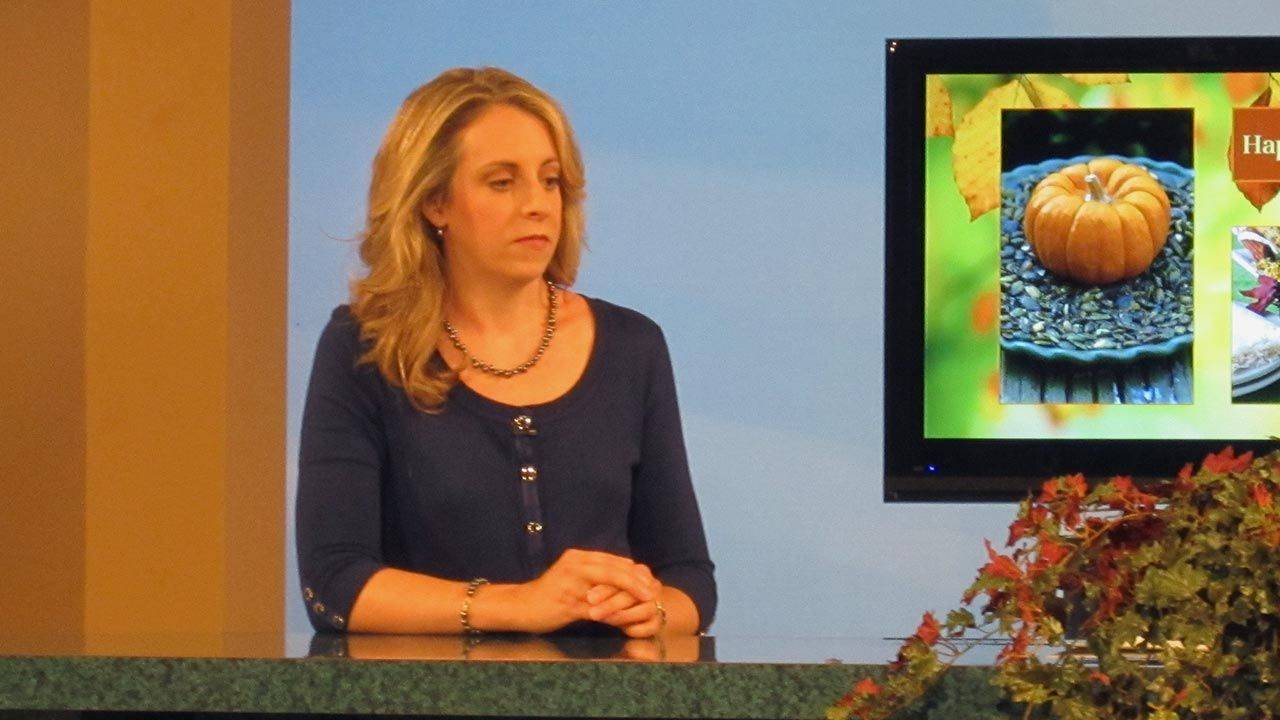 What I’d Tell 2012 Charis | Charis Your Life