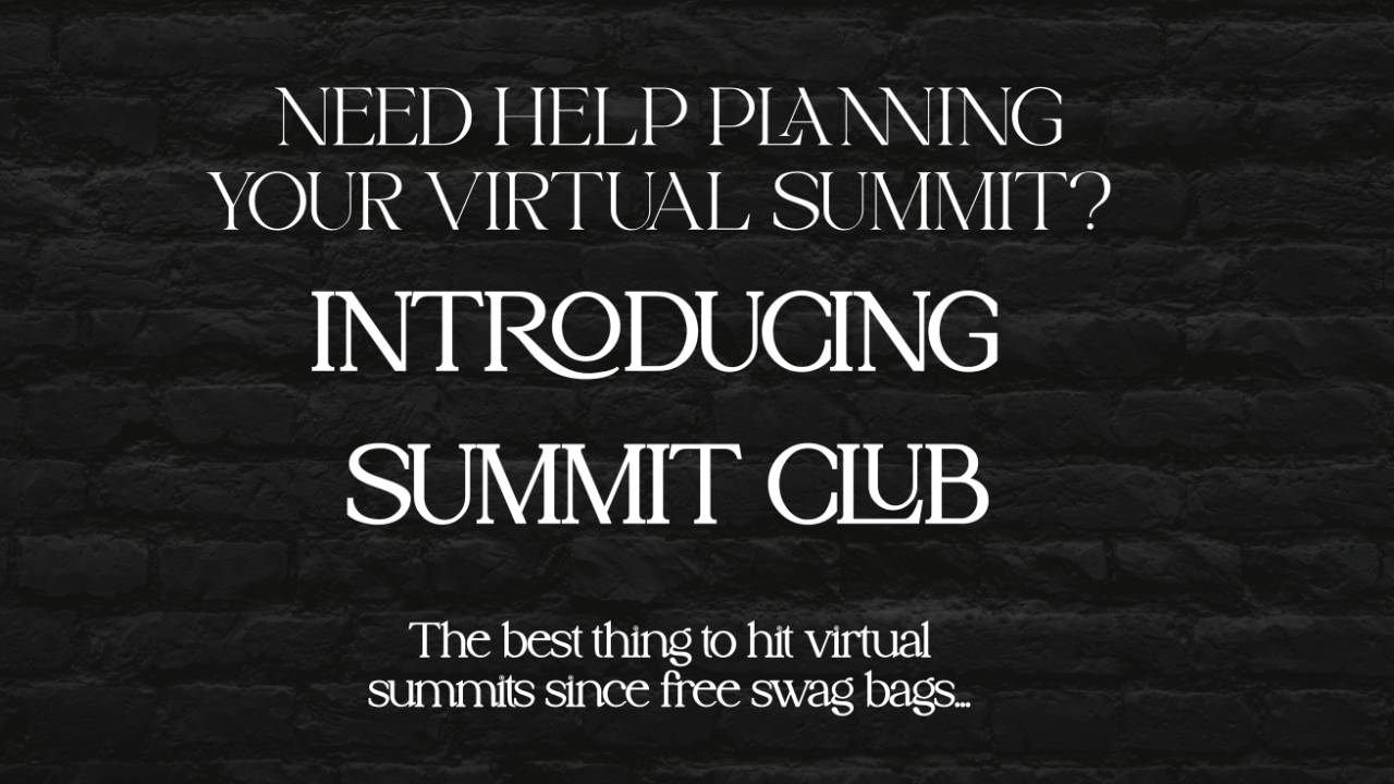 Summit Club