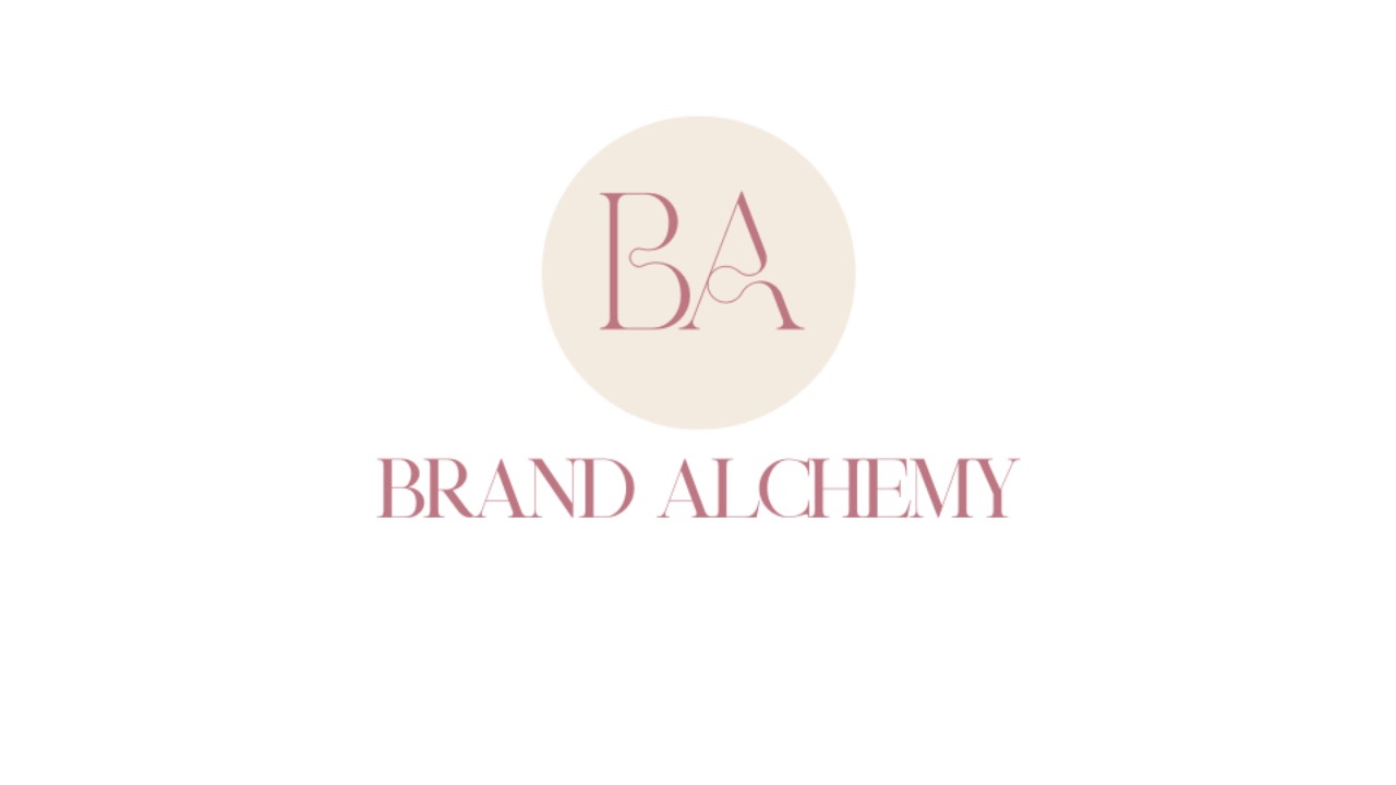 Brand Alchemy Application