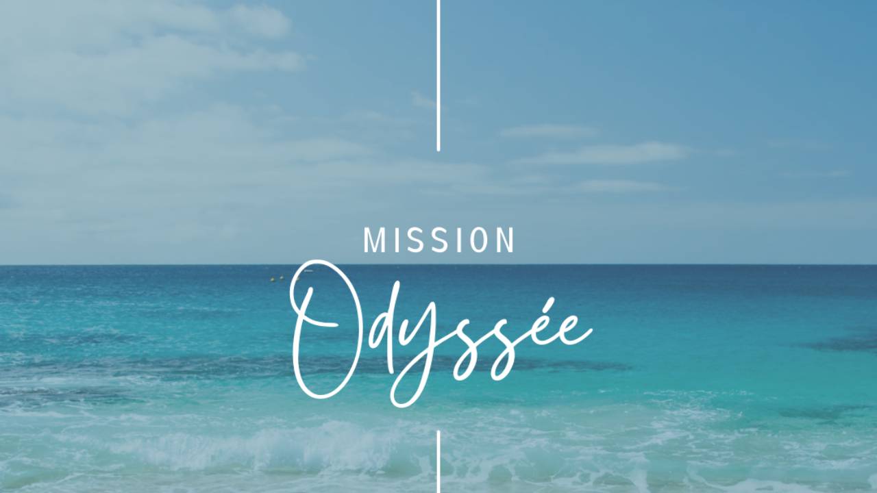 Accompagnement individuel - Mission Odyssée